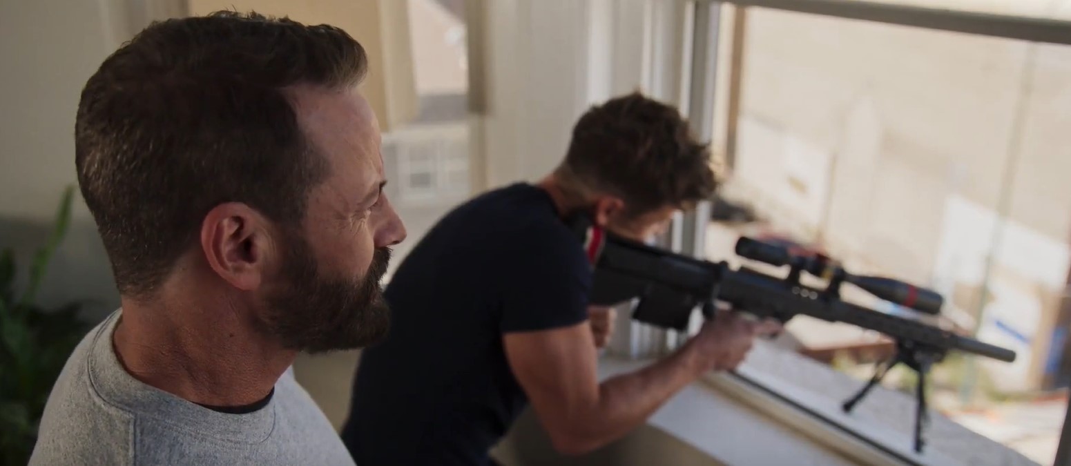 Sniper Rogue Mission Ending, Explained: What Happens To Mary Jane?