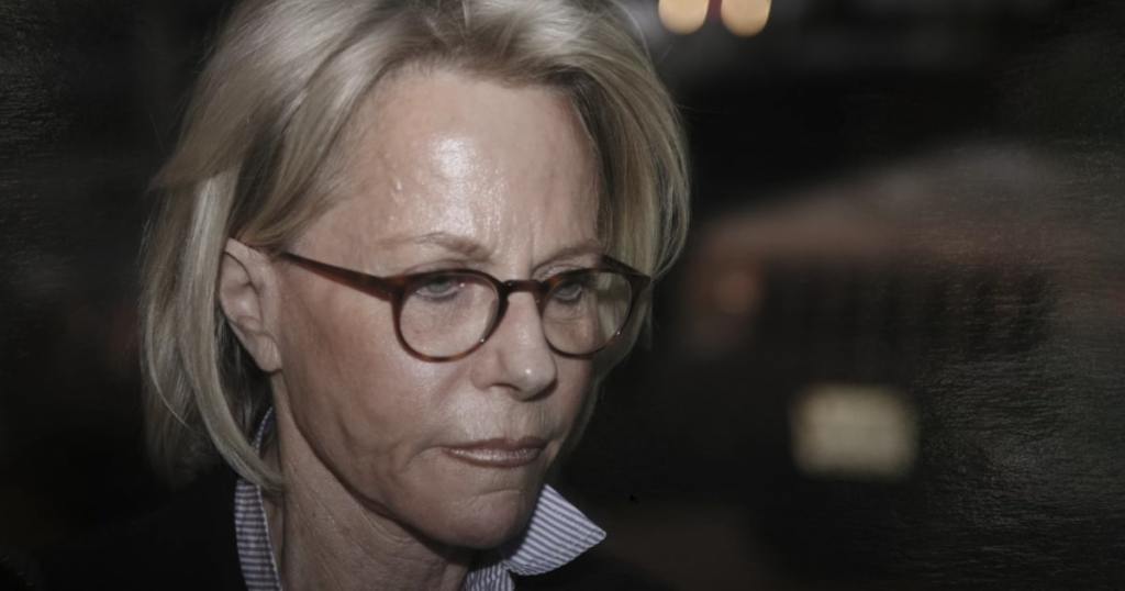 Ruth Madoff: Where is Bernie Madoff's Wife Today?