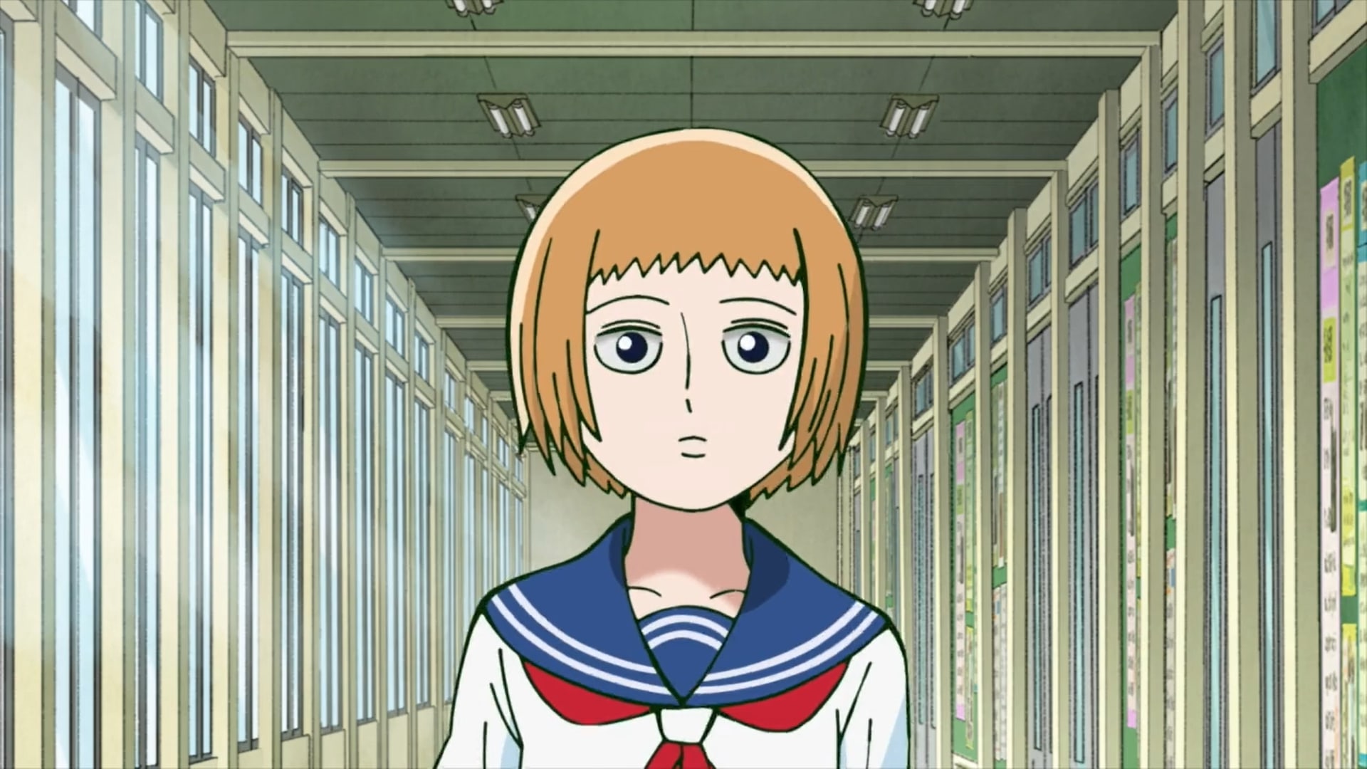 Mob Psycho III Episode 9 Recap: Mob 1 ~Moving