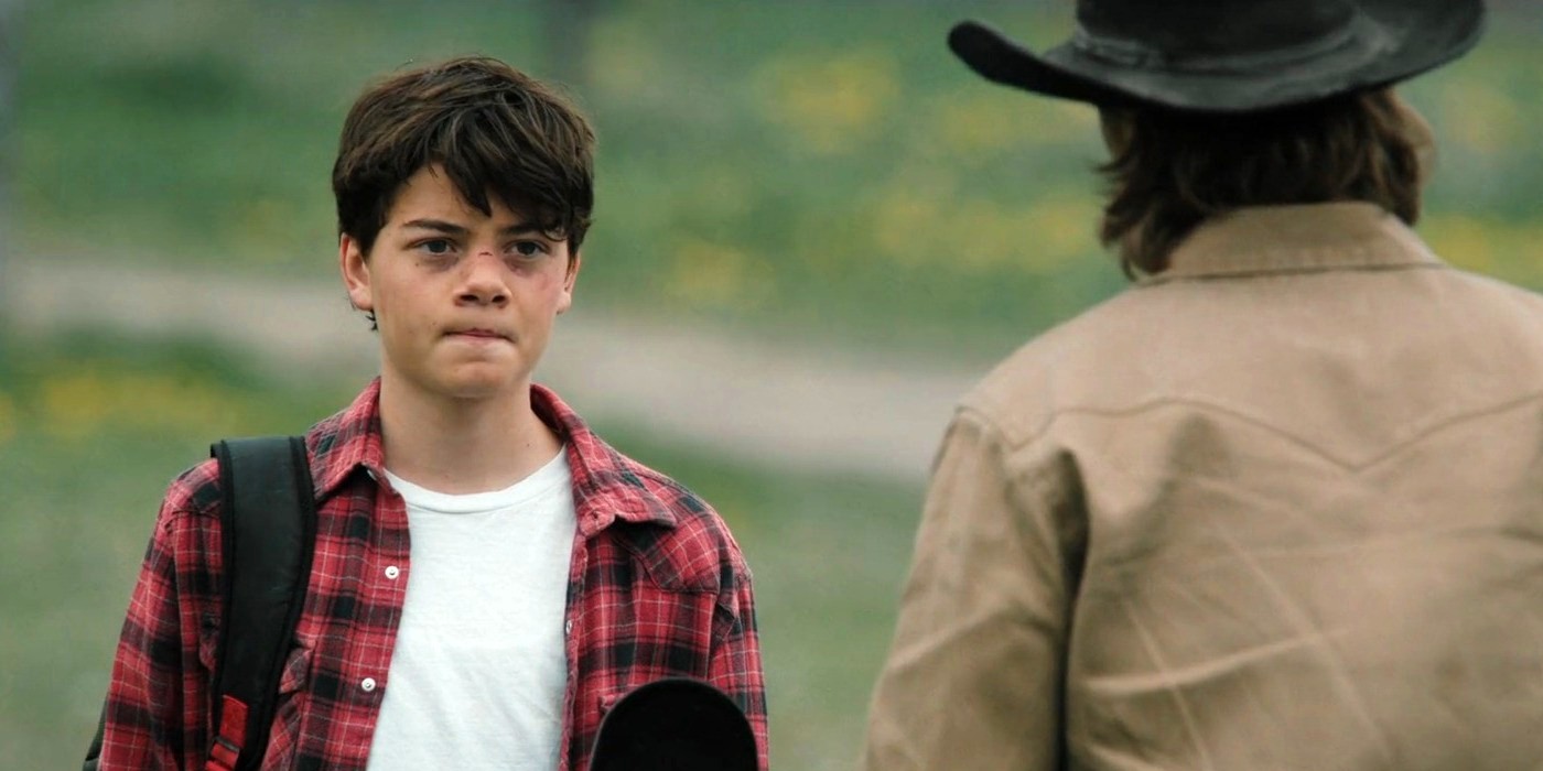 Will Tate Die in Yellowstone? Theories