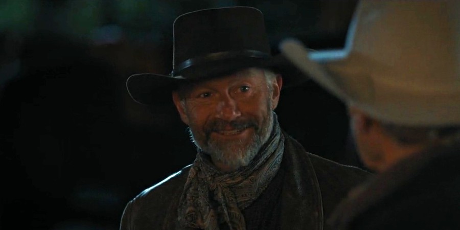 Is John Dutton Dead? Is James Badge Dale Leaving 1923?