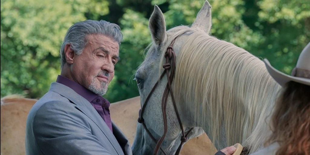 Tulsa King Episode 7 Recap: Warr Acres