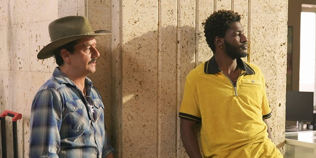 Tulsa King Episode 7 Recap: Warr Acres