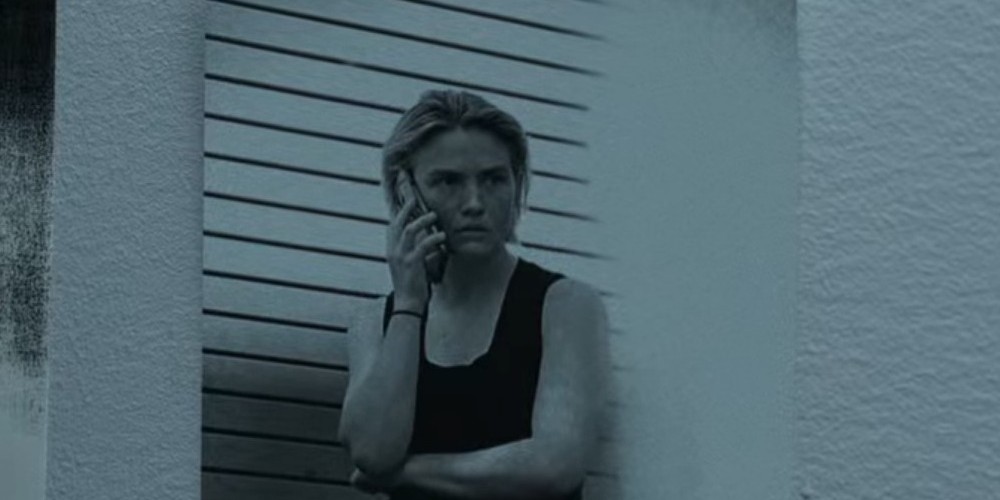 Who is Nichka Lashin in The Recruit? Is She Karolina?
