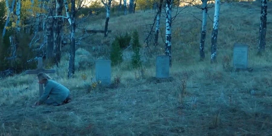 Who Is Patience Dutton? How Did She Die in Yellowstone?