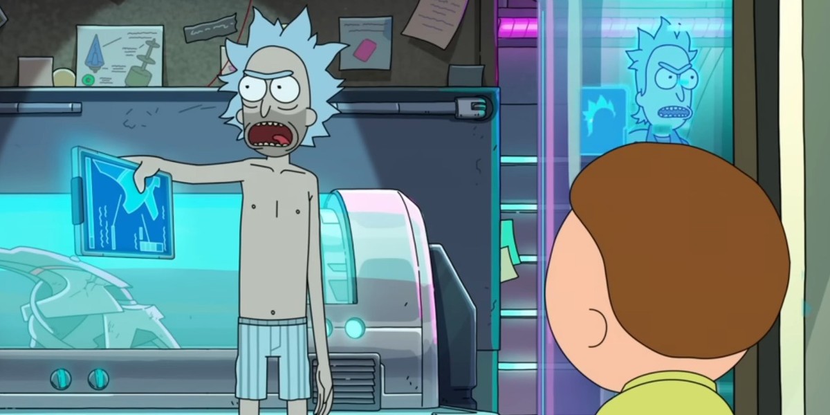 Rick and Morty Season 6 Ending, Explained: Does Morty Defeat the President?