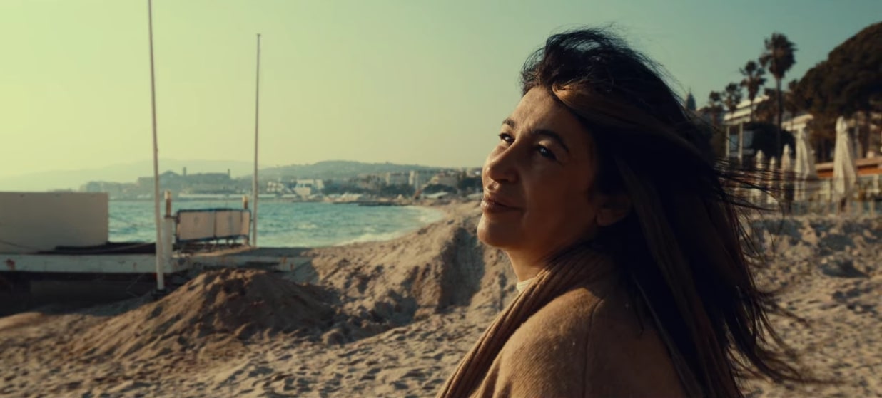 Shirley Vacaint: Gilbert Chikli's Accomplice is Working on Herself Today