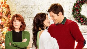 Hallmark's Snow Bride: All Shooting Locations and Cast Details