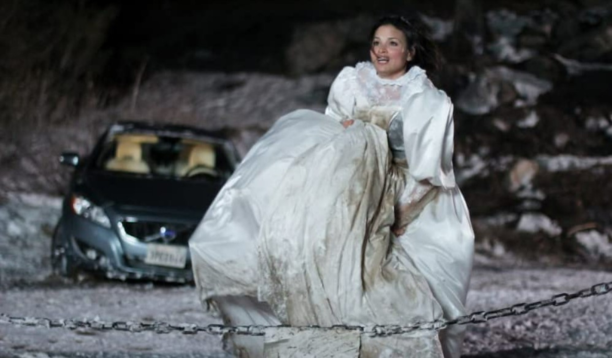 Hallmark's Snow Bride: All Shooting Locations and Cast Details