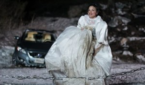 Hallmark's Snow Bride: All Shooting Locations and Cast Details