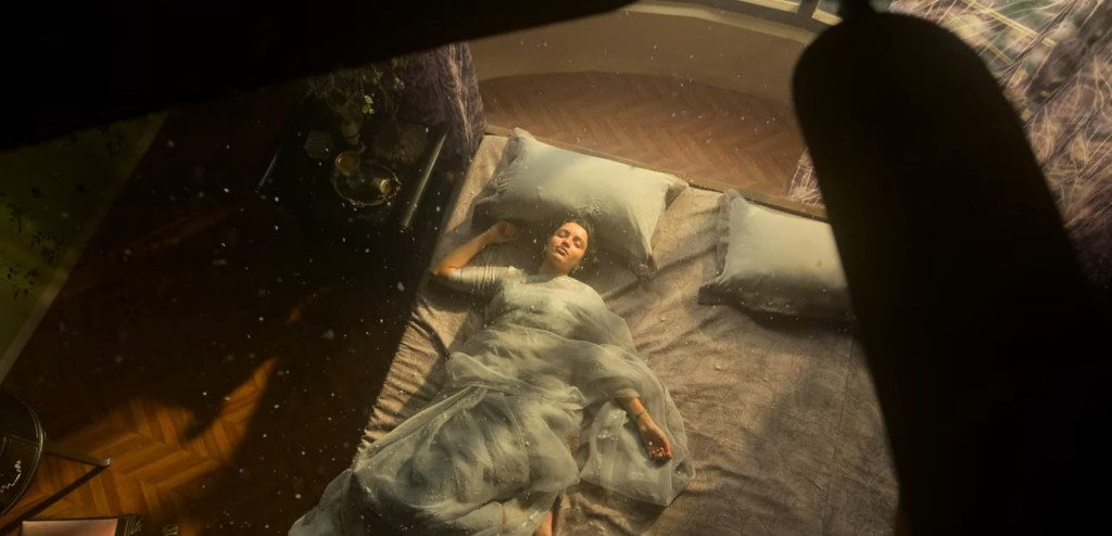 Qala Ending, Explained: Is Jagan Dead or Alive?