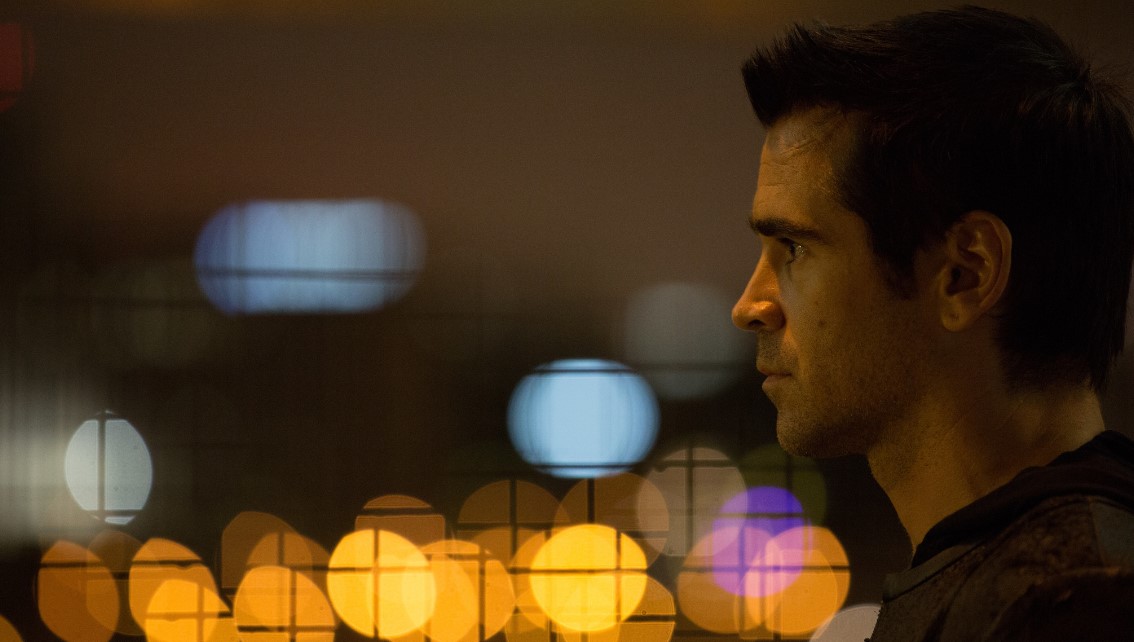 Solace Ending, Explained: How Does the Serial Killer Die?