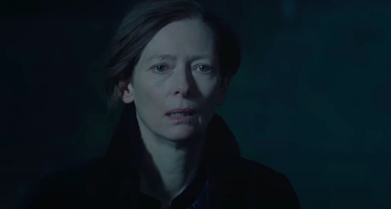 The Eternal Daughter Ending, Explained: Was Rosalind Dead All Along?