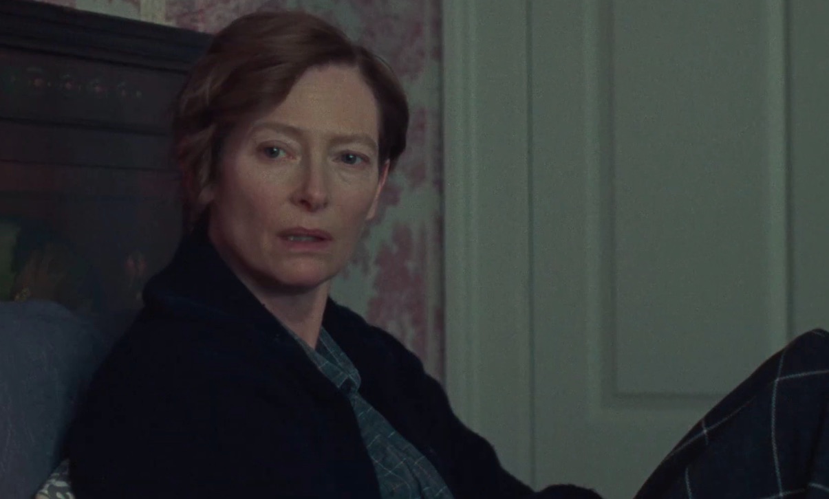 The Eternal Daughter Ending, Explained: Was Rosalind Dead All Along?