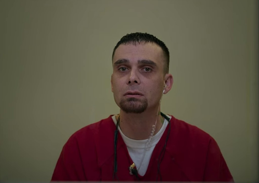 Thomas Schifferns: Where is Jimmy McGregor's Killer Today?