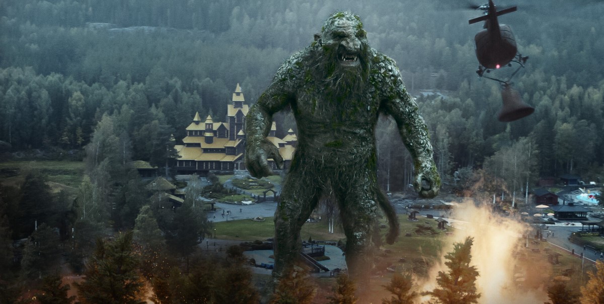 Troll Ending, Explained: Is the Troll Dead?