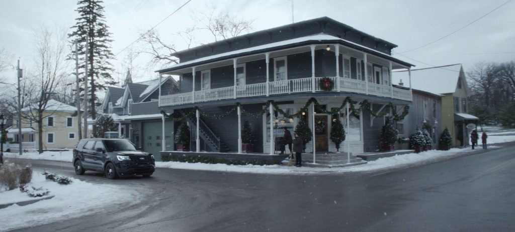 Is Three Pines a Real Village in Quebec?