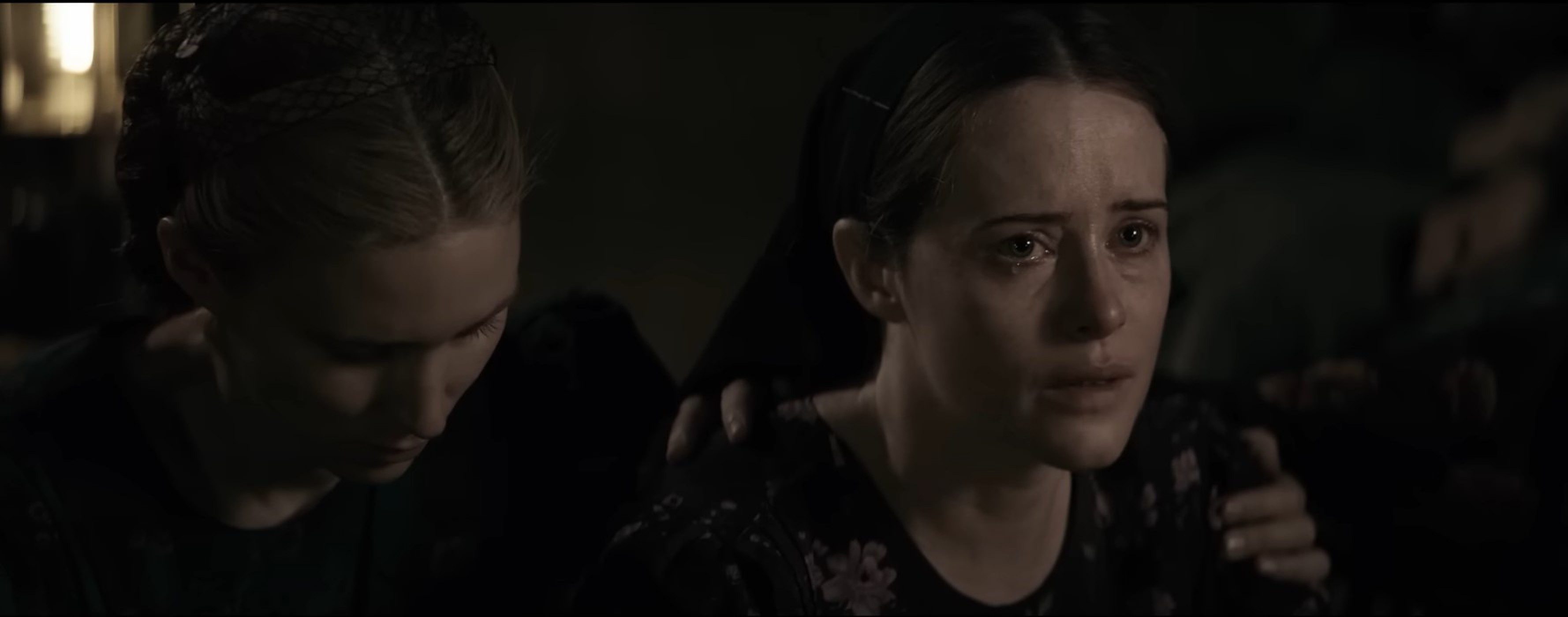 Is Women Talking a True Story? Is the 2022 Movie Based on Real Life?