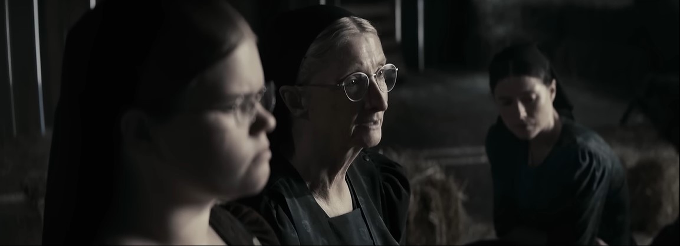 Women Talking: Is the 2022 Movie Inspired by Real People?