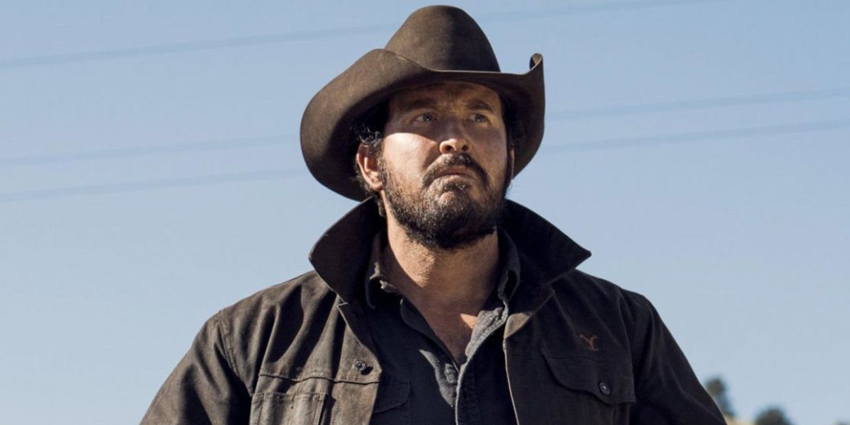 What Kind of Jacket and Hat Do John and Rip Wear in Yellowstone?