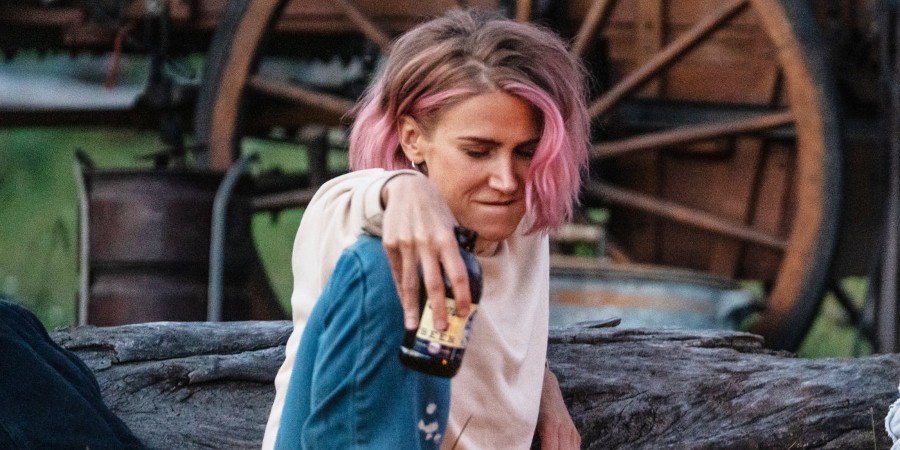 What is Teeter’s Accent in Yellowstone?