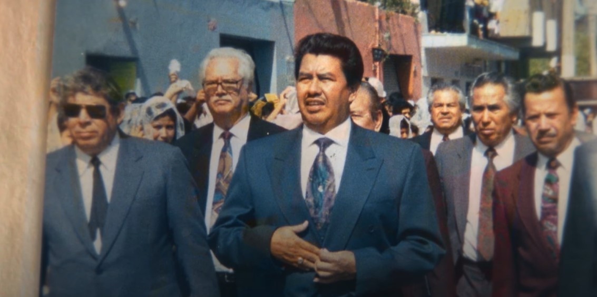 Samuel Joaquín Flores' Cause of Death: How Did He Die?