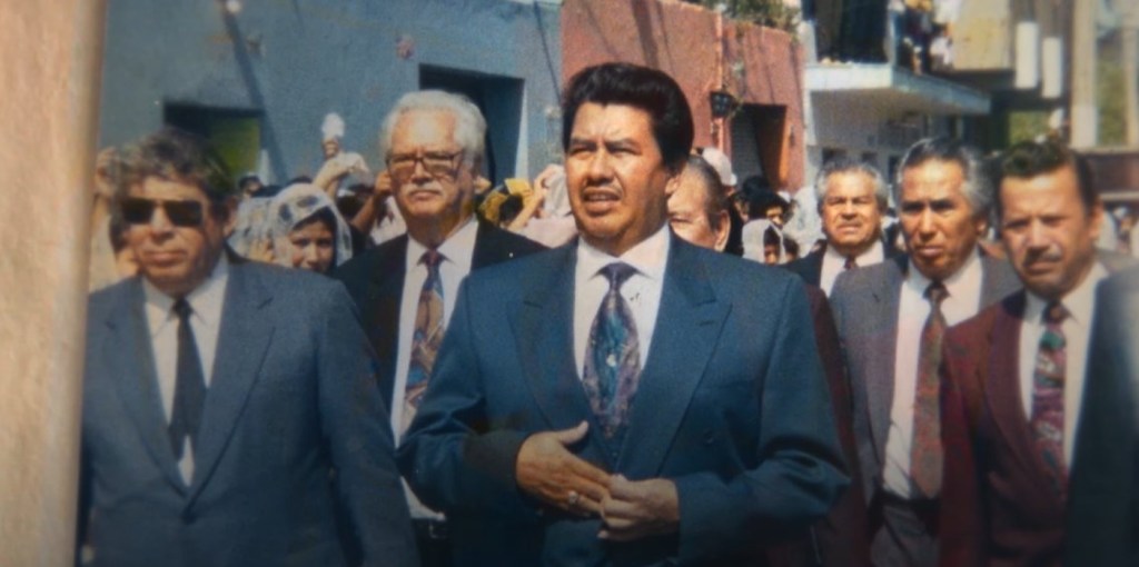 Samuel Joaquín Flores' Cause of Death: How Did He Die?