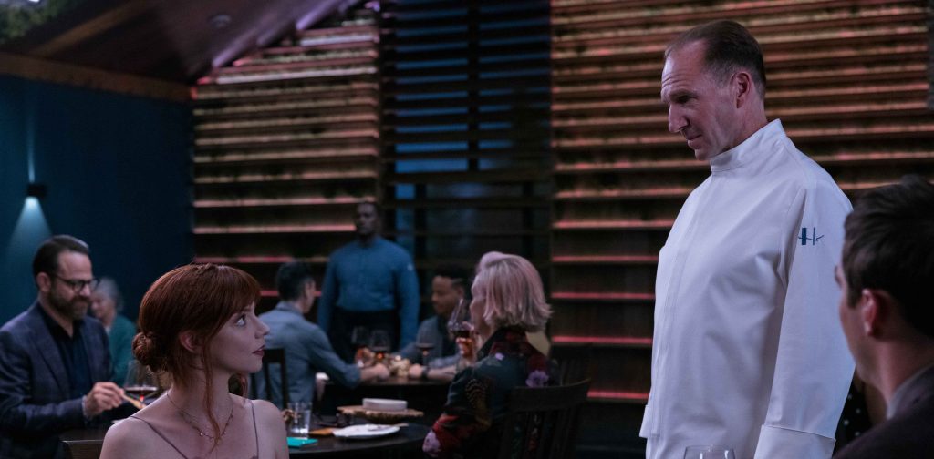 Is The Menu's Julian Slowik Based on a Real Chef?