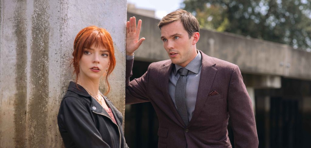 Why Happened to Tyler in The Menu? What Does Slowik Whisper to Tyler?