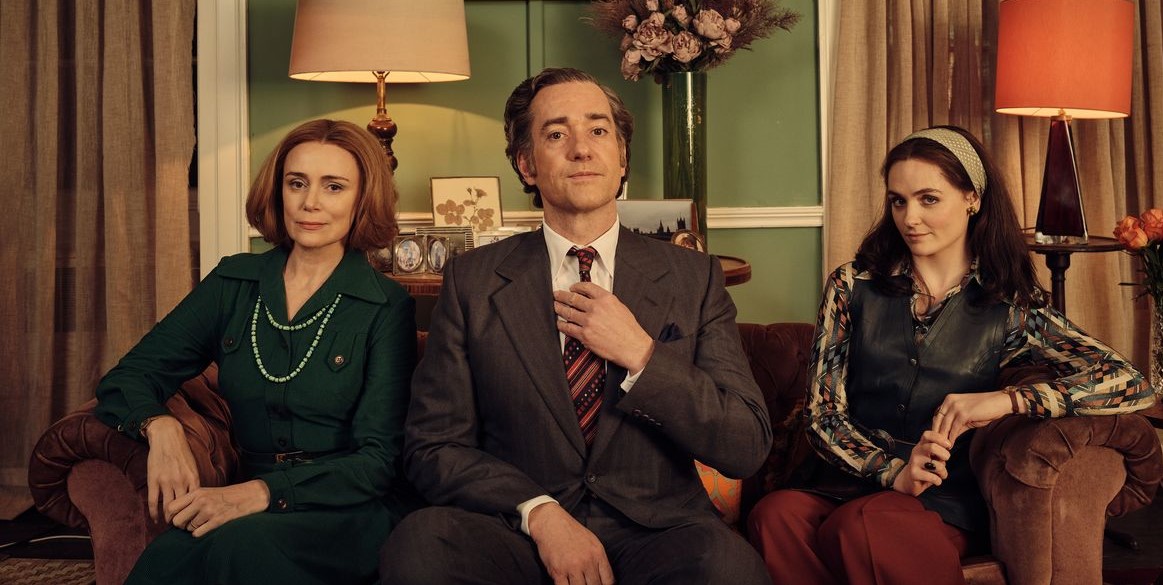 Stonehouse: Is the British Series Based on a True Story?