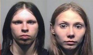 Wayne and Sharmon Stock Murders: How Did They Die? Who Killed Them?