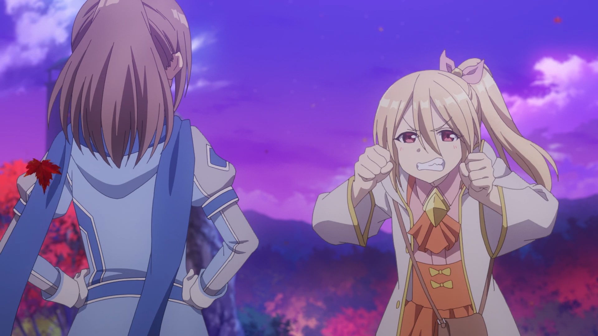 Bofuri Season 2 Episode 1 Recap: Maxing Defense And Christmas