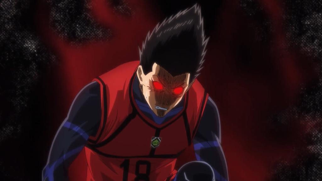 Blue Lock Episode 14 Recap: The Geniuses and the Average Joes