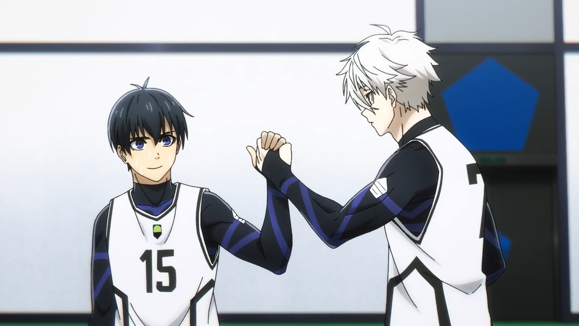 Blue Lock Episode 13 Recap: Top 3