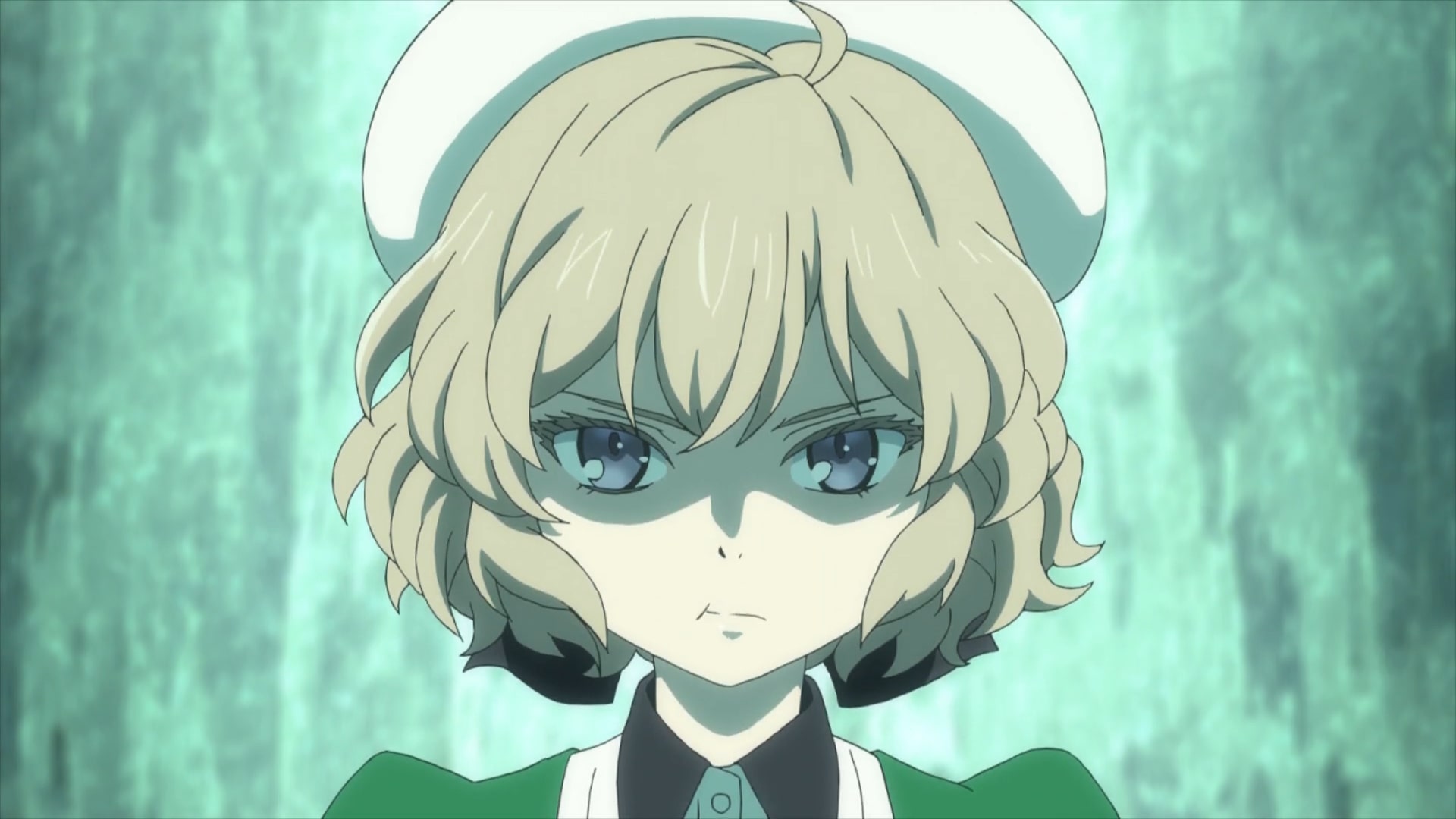 In/Spectre Season 2 Episode 3 Recap: The Yuki-Onna's Alibi