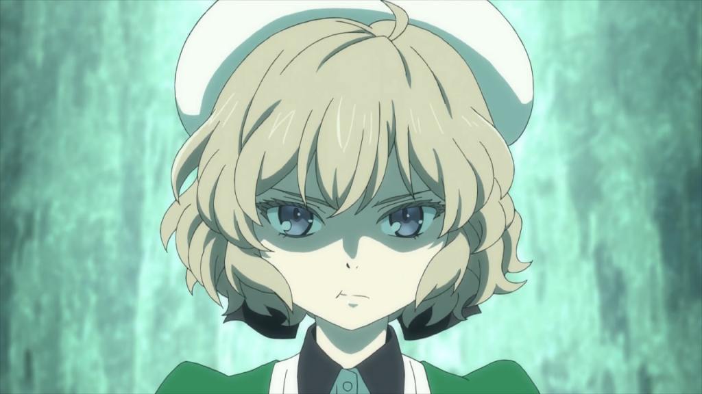 In/Spectre Season 2 Episode 3 Recap: The Yuki-Onna's Alibi