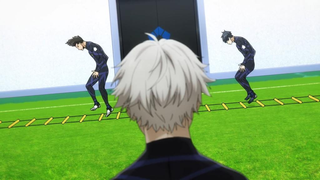 Blue Lock Episode 16 Recap: Tri-Fusion