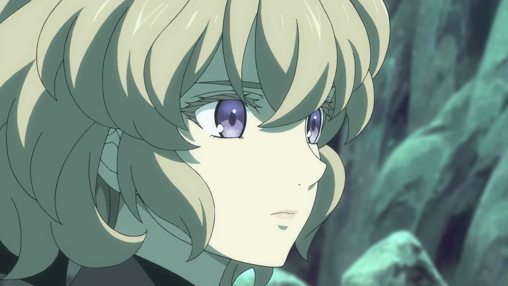 In/Spectre Season 2 Episode 4 Recap: The Yuki-Onna's Innocence