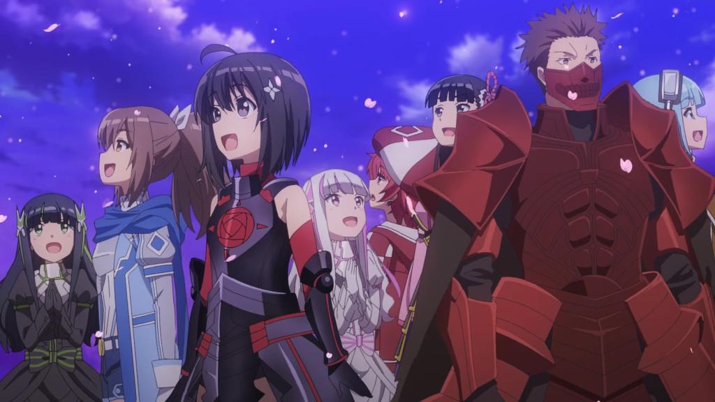 Bofuri Season 2 Episode 1 Recap: Maxing Defense And Christmas