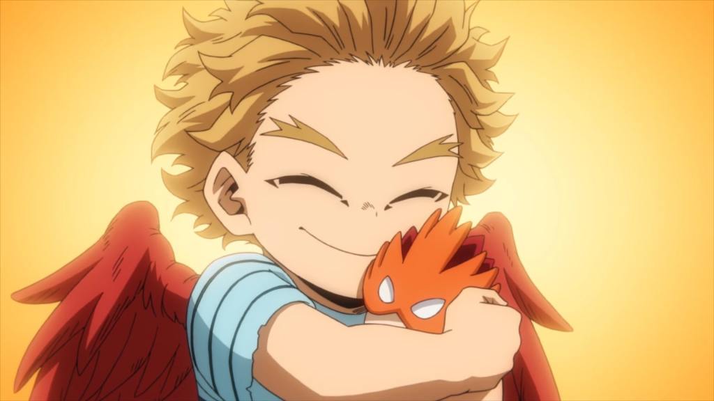 My Hero Academia Season 6 Episode 16 Recap: The Hellish Todoroki Family