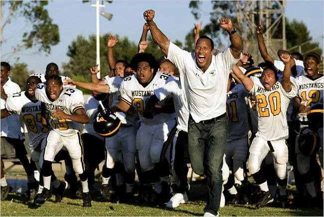 Gridiron Gang (2006): Is the Movie Inspired by a True Story?