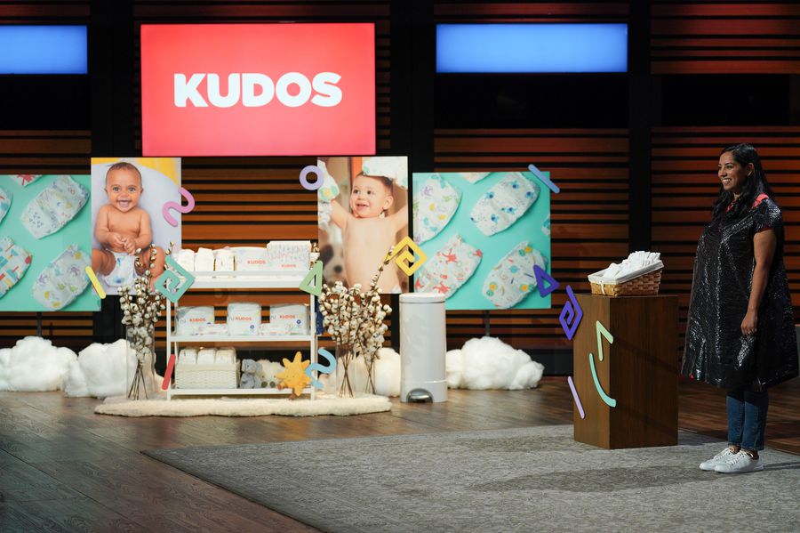Kudos Diapers Shark Tank Update: Where Are They Today?