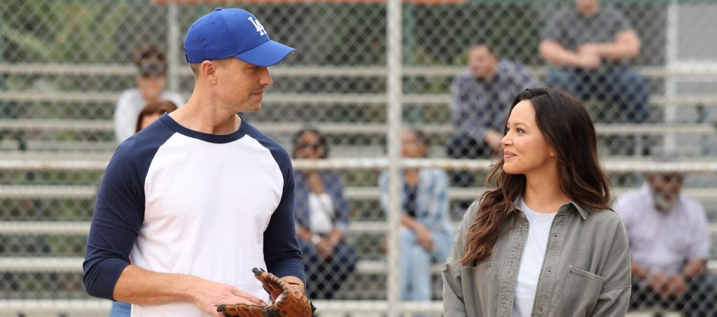 Do Lucy and Tim End Up Together in The Rookie? Theories