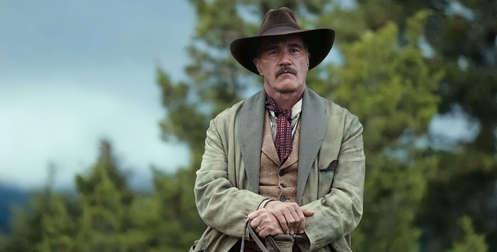 Is Bob Strafford Dead? Did Tim DeKay Leave 1923?