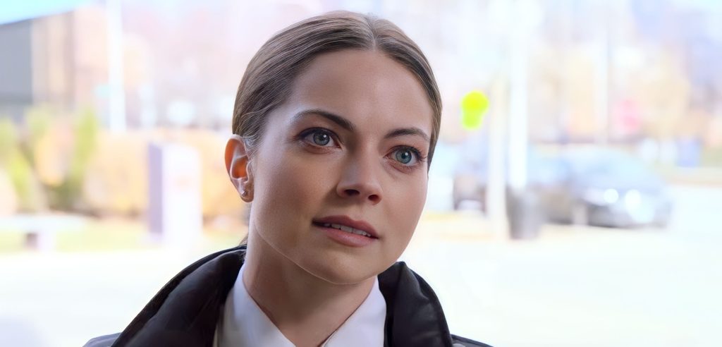 Does Emma Jacobs Get Fired? Did Caitlin Carver Leave Chicago Fire?