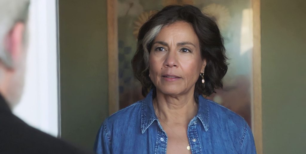 Who is Joy in NCIS? Who Plays Her?