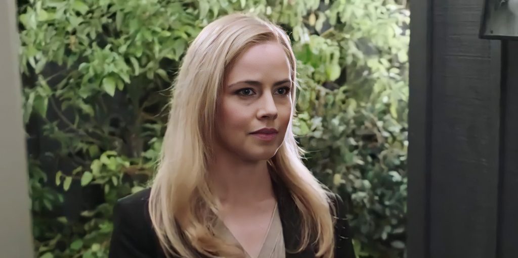 Who is Rose Casey in 911 Lone Star? Who Plays Her?