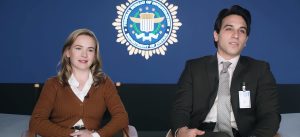 Will Laura Stensen and Mark Atlas End Up Together in The Rookie Feds ...