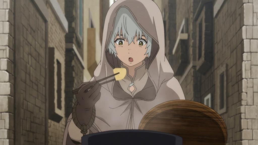 To Your Eternity Season 2 Episode 13 Recap: The Wise Man's Identity