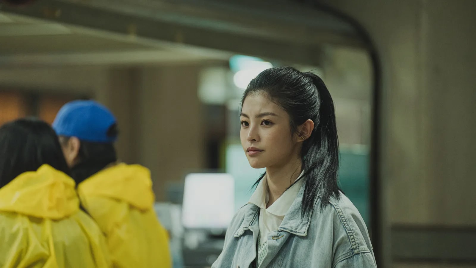 The Post-Truth World Ending, Explained: Who Killed Wang Shi-yun?